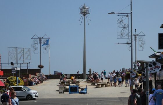 Mablethorpe Archives - Society for Lincolnshire History & Archaeology