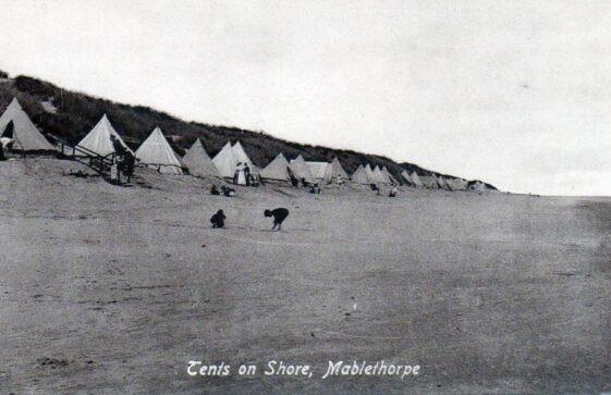 Mablethorpe Archives - Society for Lincolnshire History & Archaeology