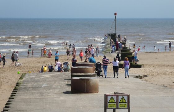 Mablethorpe Archives - Society for Lincolnshire History & Archaeology