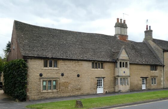Market Deeping Archives - Society for Lincolnshire History & Archaeology