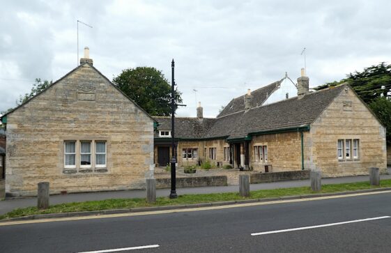 Market Deeping Archives - Society for Lincolnshire History & Archaeology