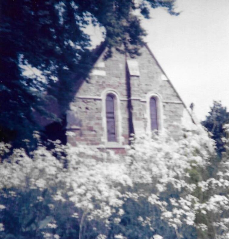 Muckton, Holy Trinity - Society for Lincolnshire History & Archaeology