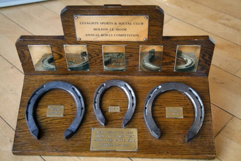 Mining Heritage - Society for Lincolnshire History & Archaeology