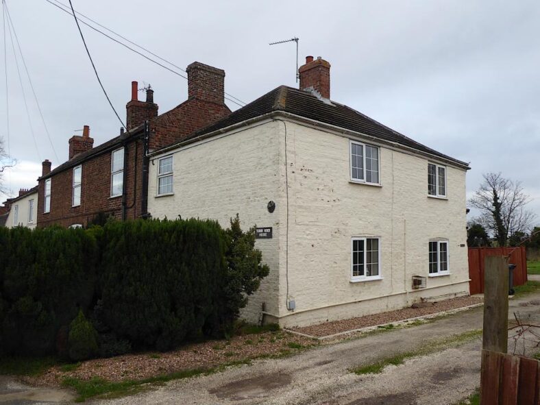 New Bolingbroke, Robin Hood & Little John - Society for Lincolnshire ...