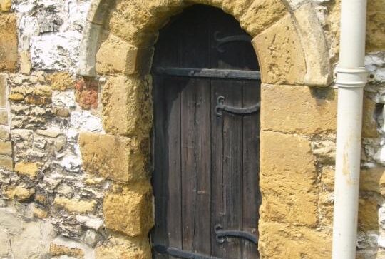 North Killingholme Archives - Society for Lincolnshire History ...