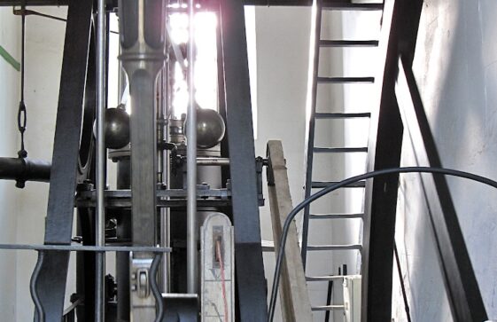 Pinchbeck Archives - Society for Lincolnshire History & Archaeology