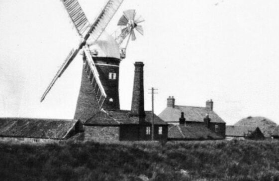 Pinchbeck Archives - Society for Lincolnshire History & Archaeology