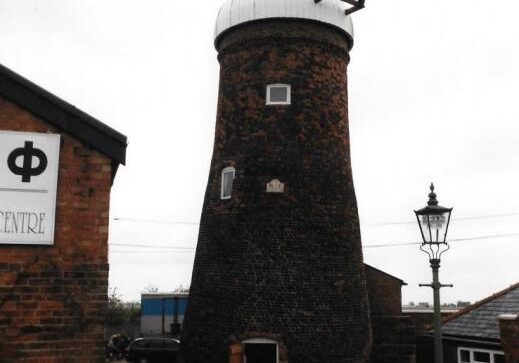 Pinchbeck Archives - Society for Lincolnshire History & Archaeology