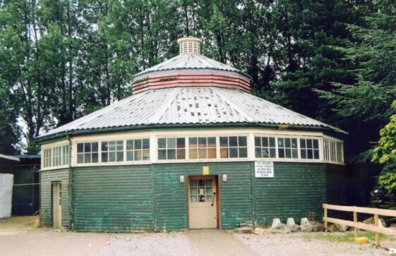 Pinchbeck Archives - Society for Lincolnshire History & Archaeology