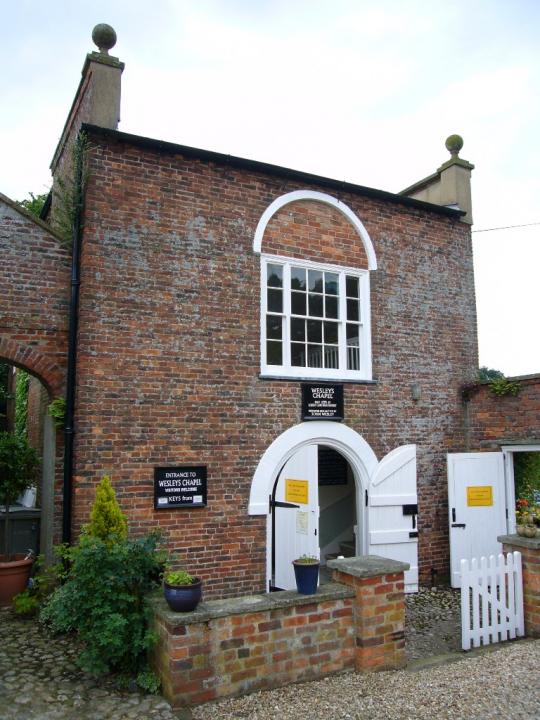 Brackenbury Lectures | Local history | Society for Lincolnshire History ...