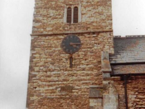 Roxby Archives - Society for Lincolnshire History & Archaeology