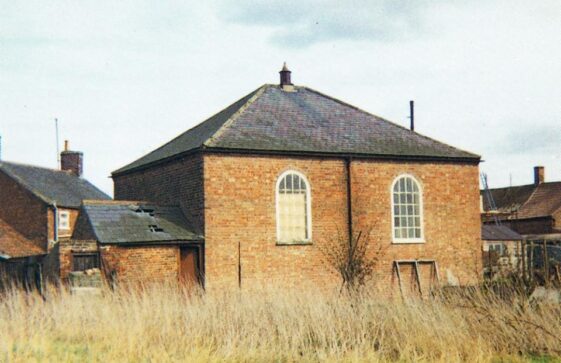 Whaplode Archives - Society for Lincolnshire History & Archaeology
