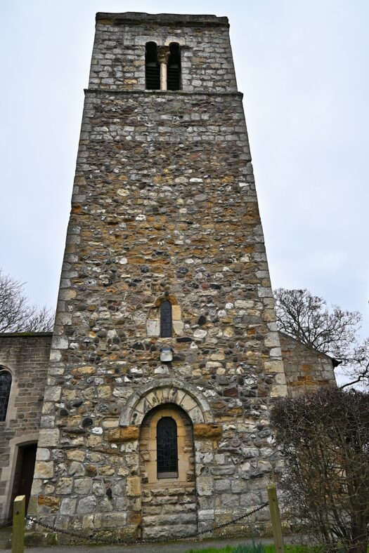 Scartho, Saint Giles, Tower - Society for Lincolnshire History ...