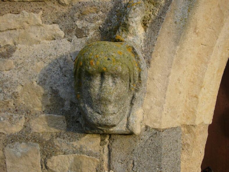 Scothern, St German - Society for Lincolnshire History & Archaeology