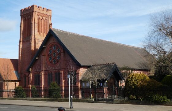 Scunthorpe Archives - Society for Lincolnshire History & Archaeology