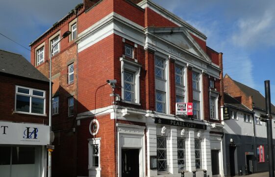 Scunthorpe Archives - Society for Lincolnshire History & Archaeology