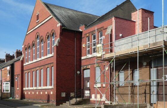 Scunthorpe Archives - Society for Lincolnshire History & Archaeology