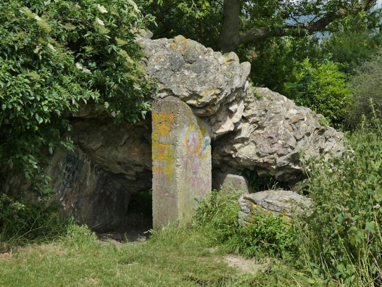 Sleaford, Castle - Society for Lincolnshire History & Archaeology