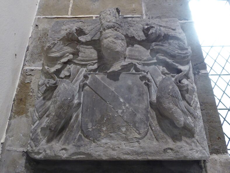 South Cockerington, St Leonard, Adrian Scrope Arms