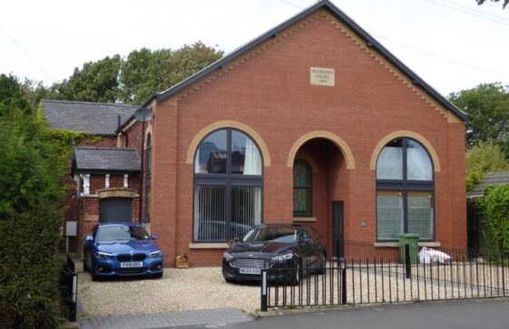 Stallingborough Archives - Society for Lincolnshire History & Archaeology