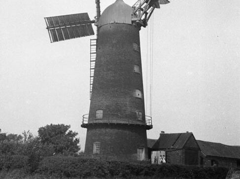 Stallingborough Archives - Society for Lincolnshire History & Archaeology