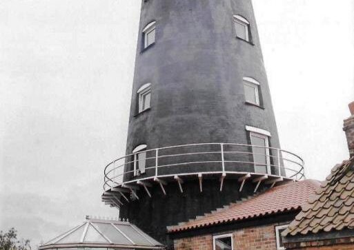 Stallingborough Archives - Society for Lincolnshire History & Archaeology