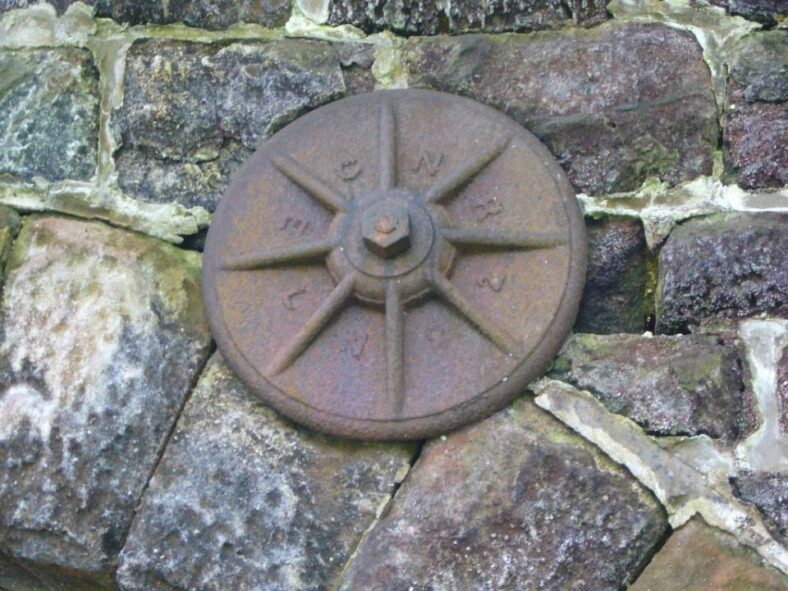 Stenigot, Railway Tunnel - Society for Lincolnshire History & Archaeology