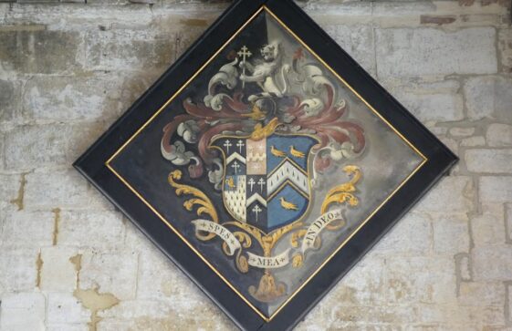 Surfleet Archives - Society for Lincolnshire History & Archaeology