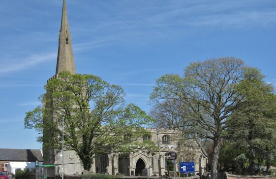 Surfleet Archives - Society for Lincolnshire History & Archaeology