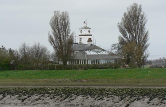 Location Sutton Bridge