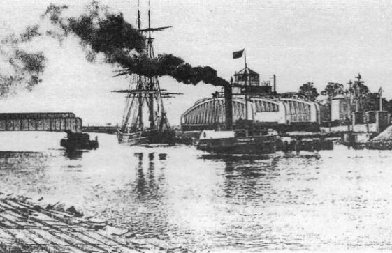 Sutton Bridge Archives - Society for Lincolnshire History & Archaeology