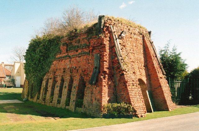 BRICKS and TILES in Lincolnshire: Bibliography