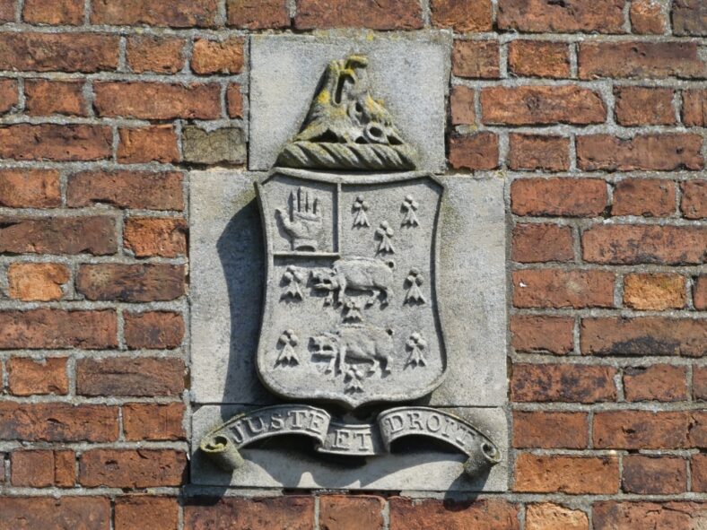 Timberland, School - Society for Lincolnshire History & Archaeology