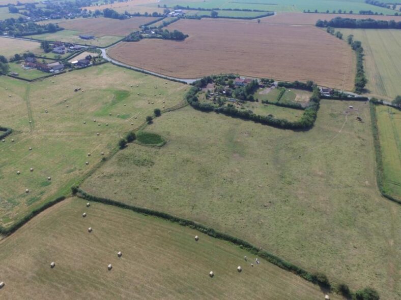 The Mystery of the Missing Manor | Local history | Society for ...