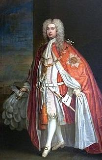 Samuel Forster of Grantham