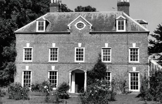 Whaplode Archives - Society for Lincolnshire History & Archaeology