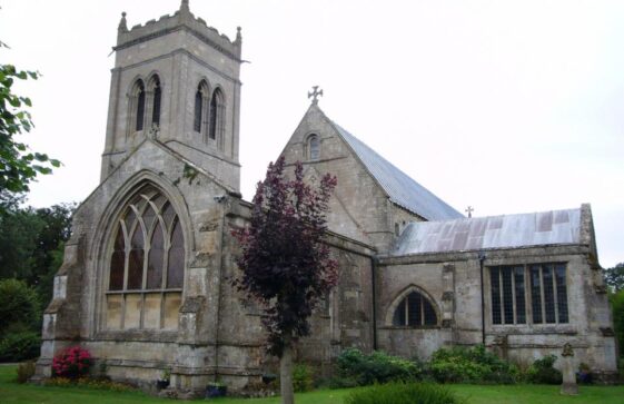 Whaplode Archives - Society for Lincolnshire History & Archaeology