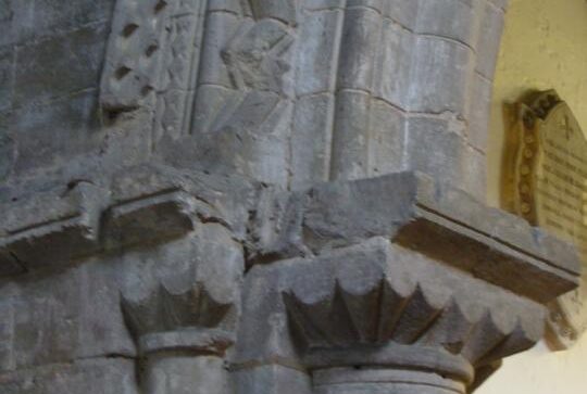 Whaplode Archives - Society for Lincolnshire History & Archaeology