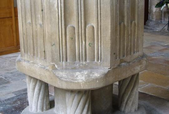 Whaplode Archives - Society for Lincolnshire History & Archaeology