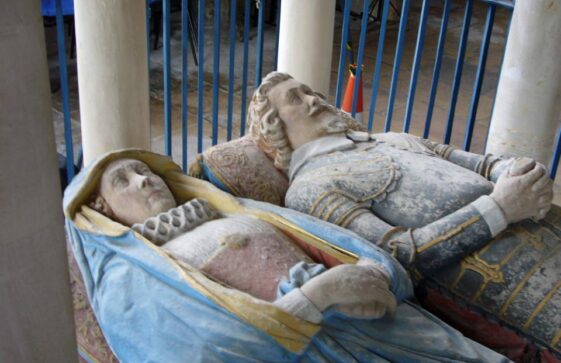 Whaplode Archives - Society for Lincolnshire History & Archaeology
