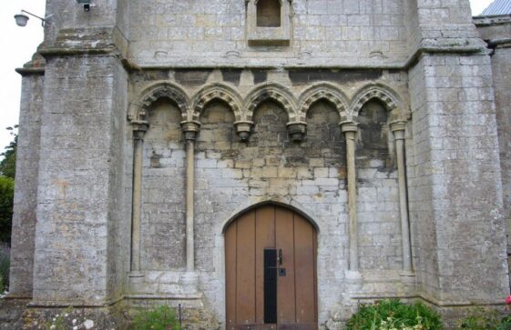Whaplode Archives - Society for Lincolnshire History & Archaeology