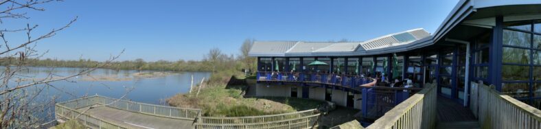 Whisby, Natural World Centre - Society for Lincolnshire History ...