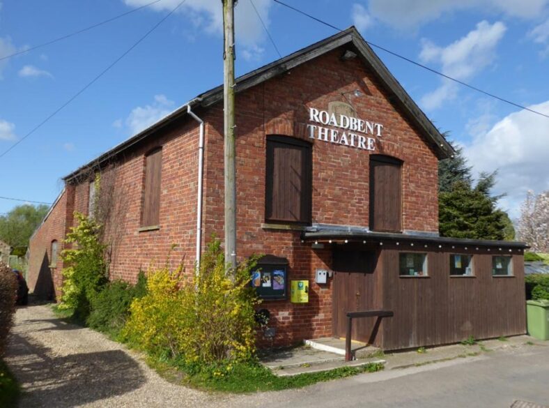 Broadbent, Jim - Actor - Society for Lincolnshire History & Archaeology