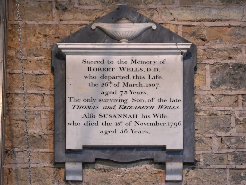 Willingham by Stow, St Helen, Tower, Monument - Society for ...
