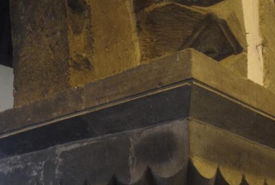 Winteringham Archives - Society for Lincolnshire History & Archaeology