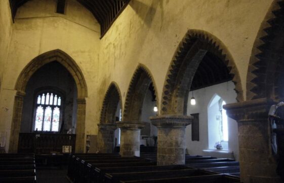 Winteringham Archives - Society for Lincolnshire History & Archaeology