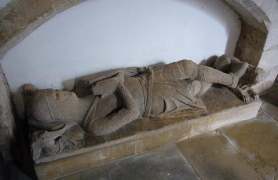 Winteringham Archives - Society for Lincolnshire History & Archaeology
