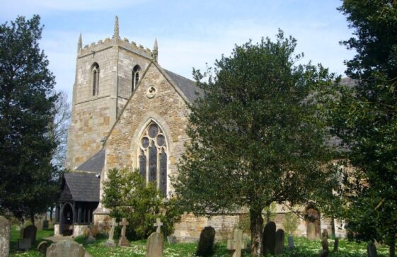 Winteringham Archives - Society for Lincolnshire History & Archaeology