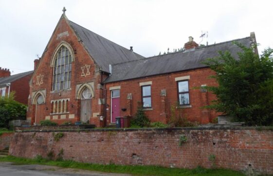 Winteringham Archives - Society for Lincolnshire History & Archaeology
