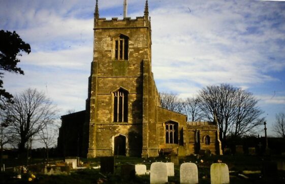 Winthorpe Archives - Society for Lincolnshire History & Archaeology